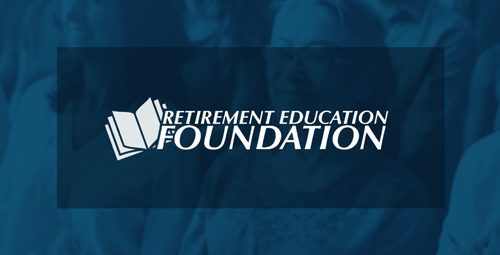 7/9 & 16 - Learning Center - Retirement Education Foundation